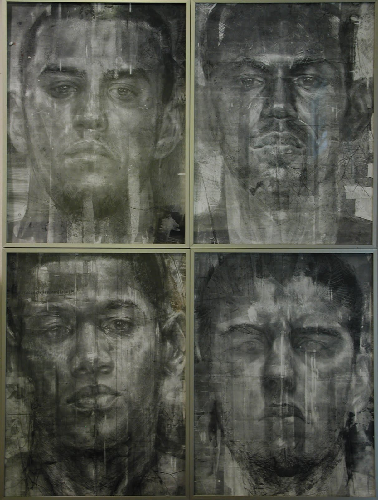 Francesco SESSA: Keith PERELLI