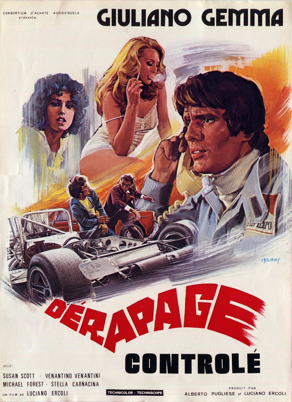 MON NOM EST PERSONNE: LES IMAGES DU WESTERN SPAGHETTI.: "ADIOS GRINGO ...