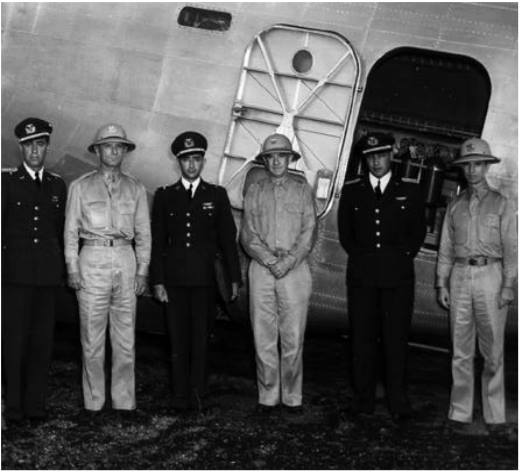 Revisionismo Histórico del Ecuador: El bulo de la felicitación de ...