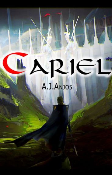 Cantinho para Leitura: Vitrine do Cantinho: Cariel!!!!!