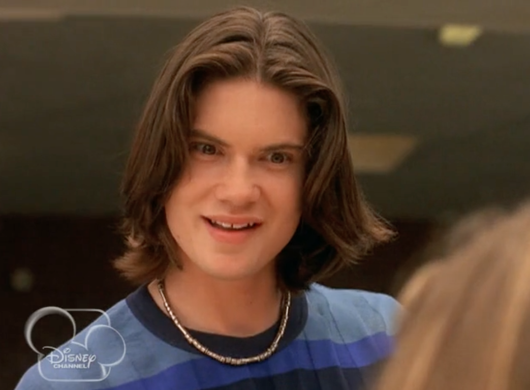 Disney Channel Panel: BRINK! OF DEATH