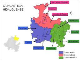 las 6 huastecas: enero 2017