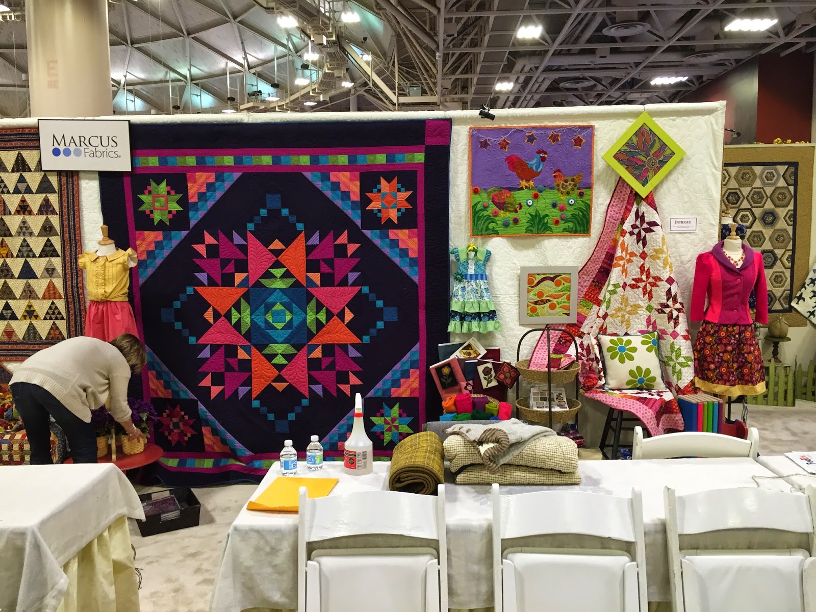 Miriam Crafts With You