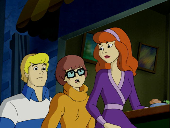 What's New Scooby-Doo: April 2014