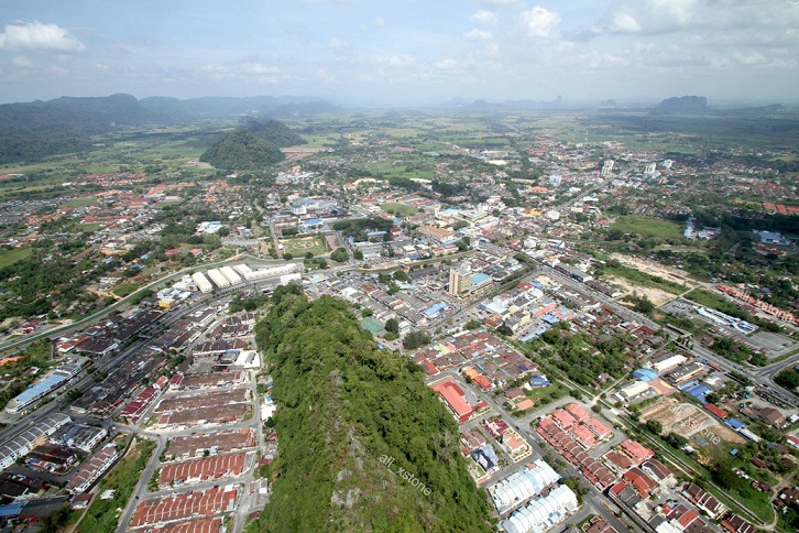 PERLIS (Perlis Indera Kayangan) | State | Page 23 | SkyscraperCity Forum
