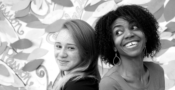 Every Day Is Special: March 8 - Girls Write Now Day