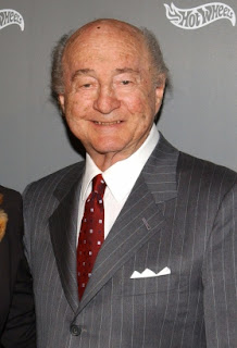 Elliot Handler, “Father of Barbie” and Co-founder of Mattel, Dies at Age 95