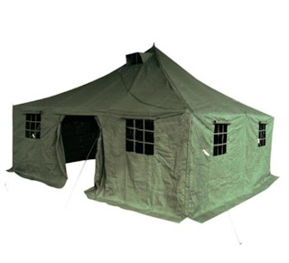 Corturi Militare - Corturi Armata