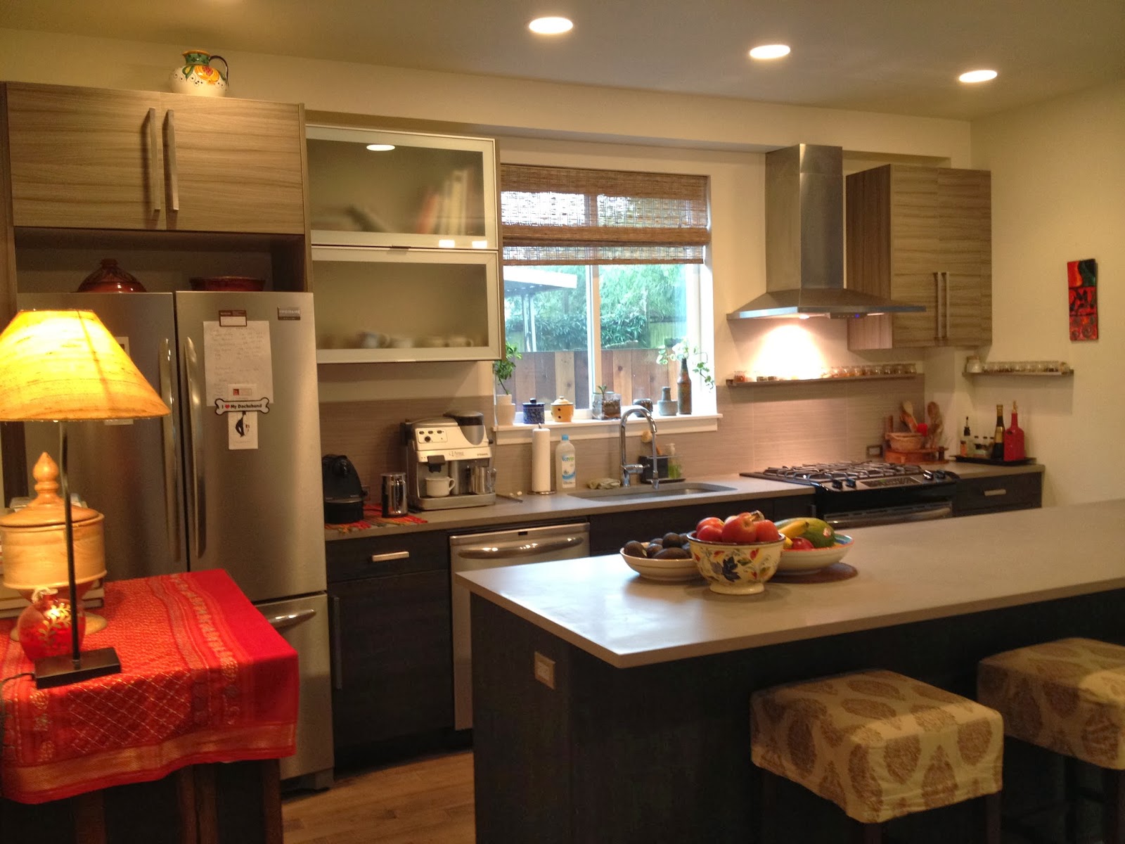 Aalayam - Colors, Cuisines and Cultures Inspired!: Home tour - Part ...