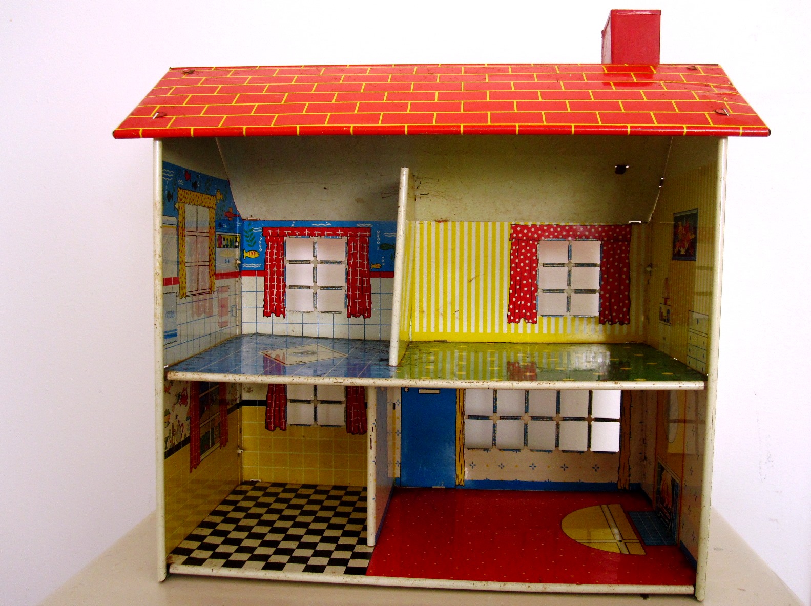 The Shopping Sherpa: May 2013