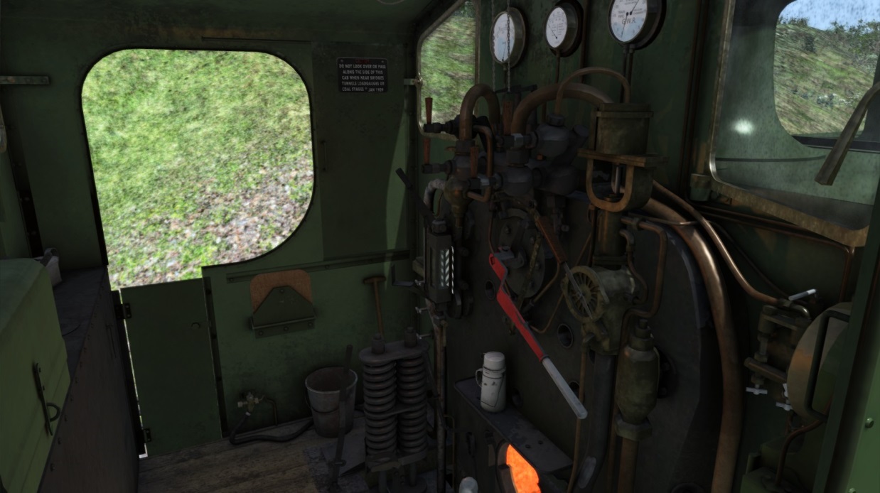 Victory Works: GWR Pannier Tanks: 5700/8750 GWR