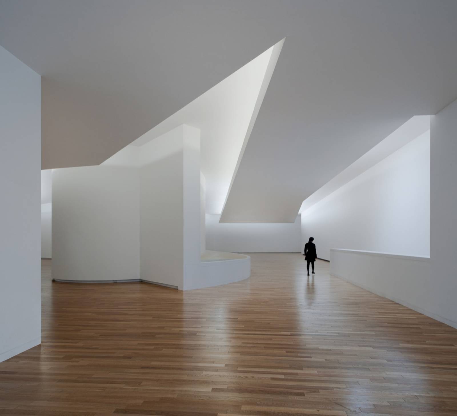 architecture now and The Future: MIMESIS MUSEUM BY ALVARO SIZA VIERA