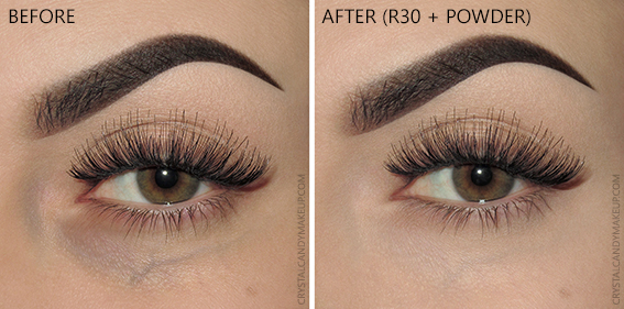 Make Up For Ever Ultra HD Invisible Cover Concealer (R30 and Y23 ...