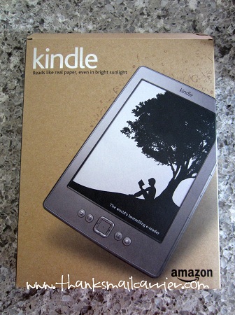 Thanks, Mail Carrier | Celebrate Dads and Summer with RadioShack ...