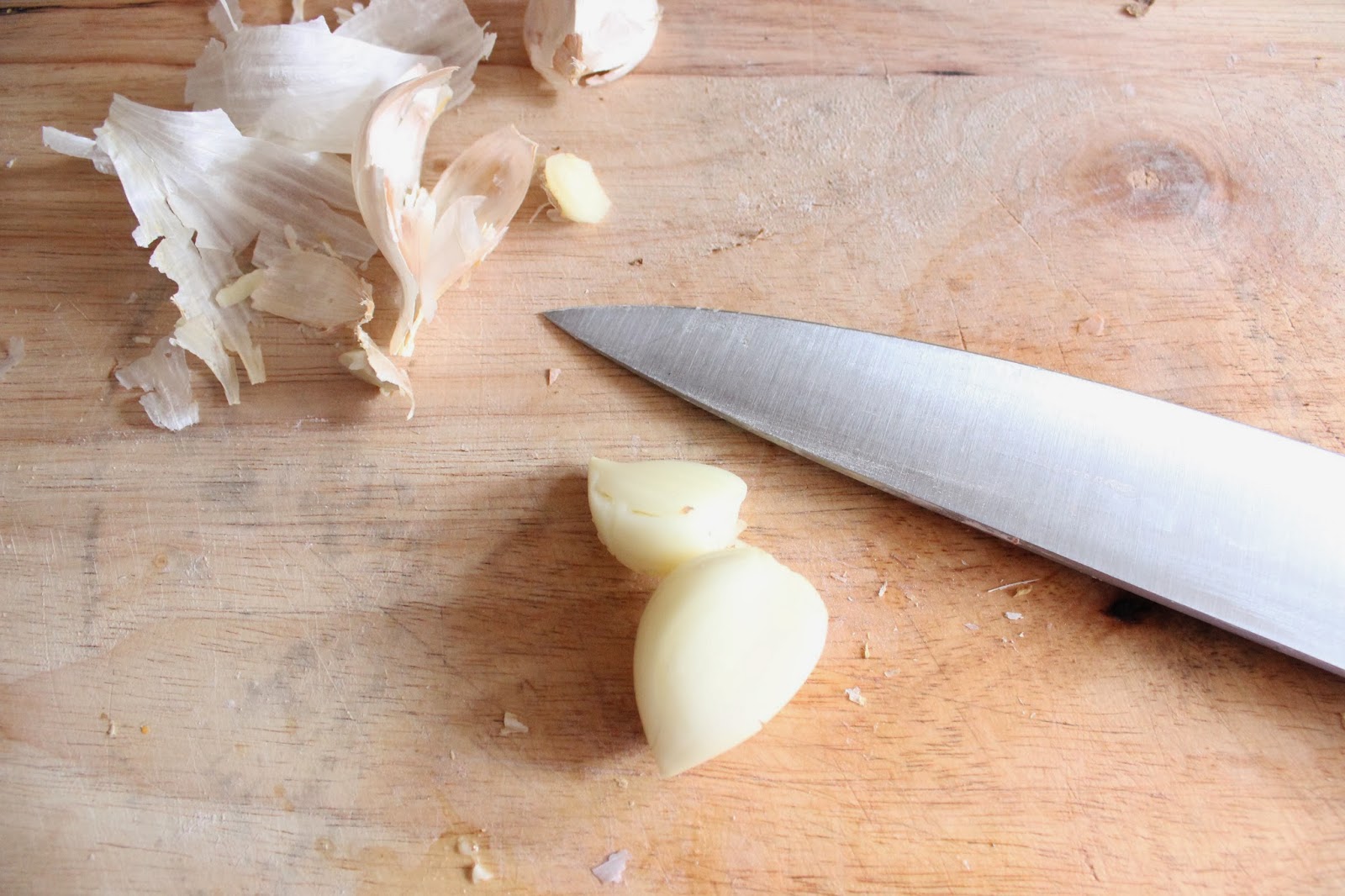 Married to Davis: Potatoes au Gratin