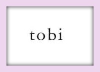 Tobi ~ Shopping Online con Piccolo Spazio Vitale