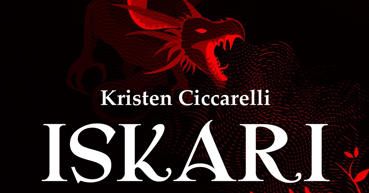 Reseña: Iskari | The Best Read Yet