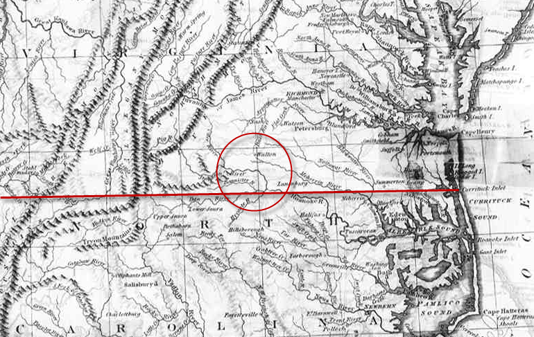 Turpin Traces: Did John Turpin marry Elizabeth, the daughter of John ...