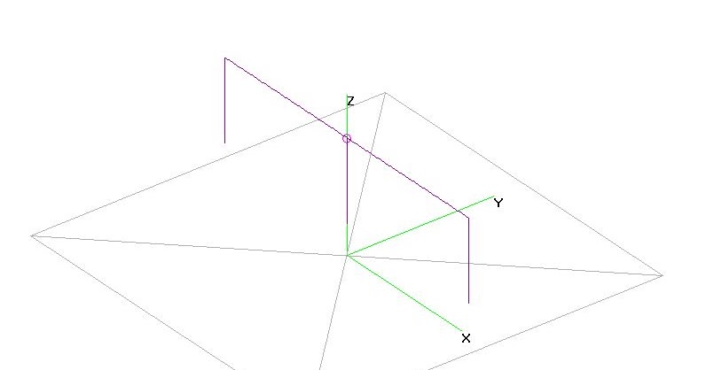 K4MJA HAM RADIO STATION: Double half-square antenna vs half-square antenna
