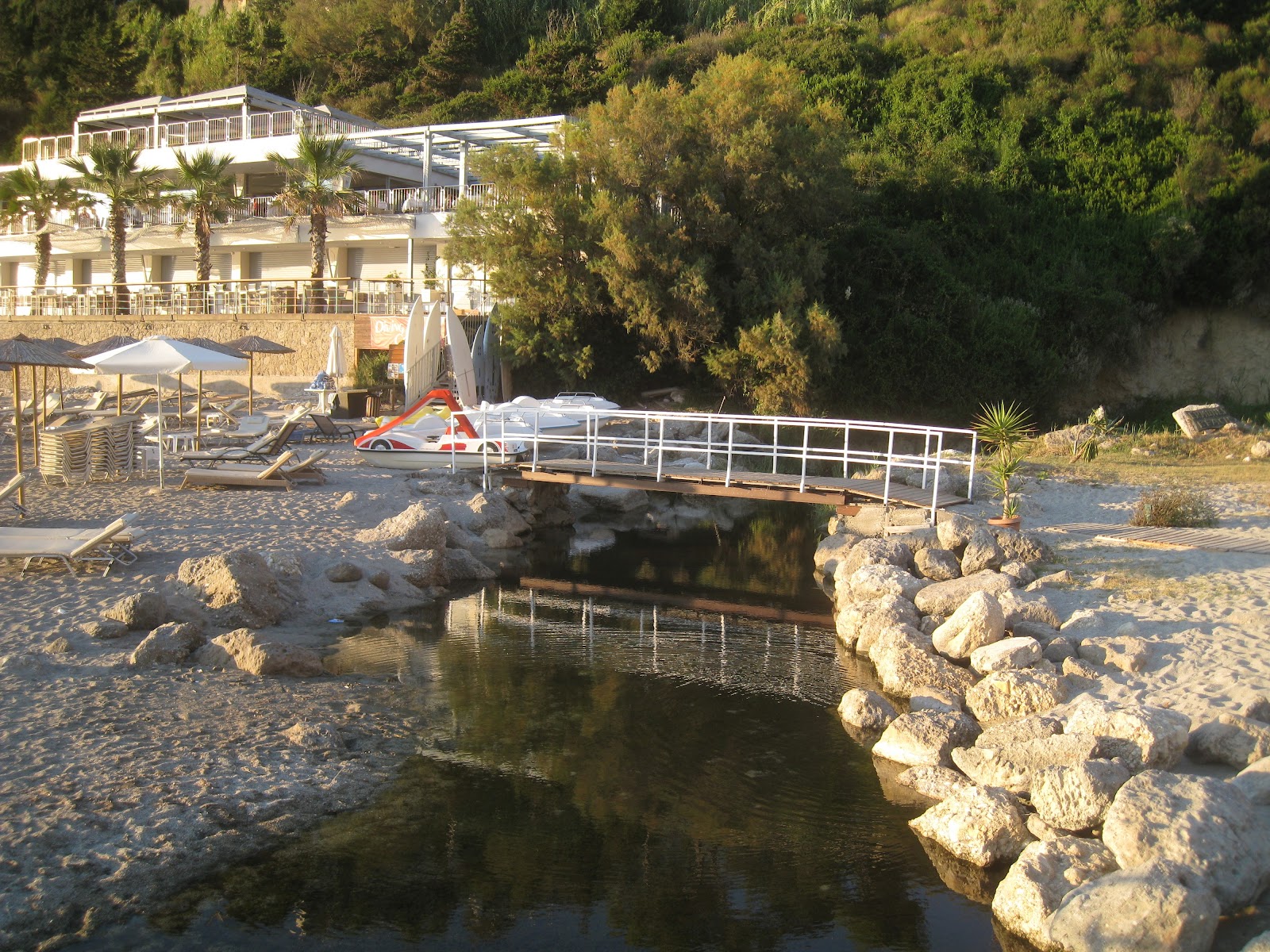 Impresii de calatorie: Vacanta in Corfu (Kerkyra) - Grecia / Holidays ...