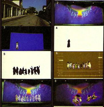 Xanadú (II) - Videocult