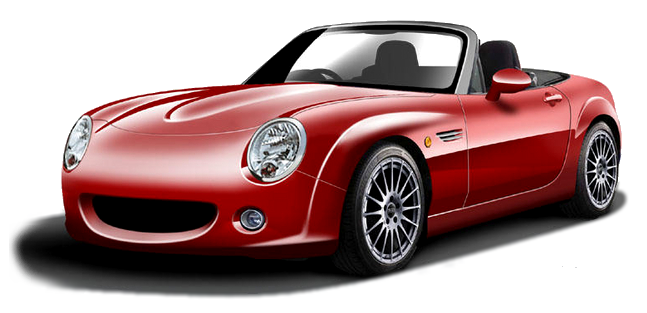 Roadster.Blog: Autobacs Mono Craft MH1