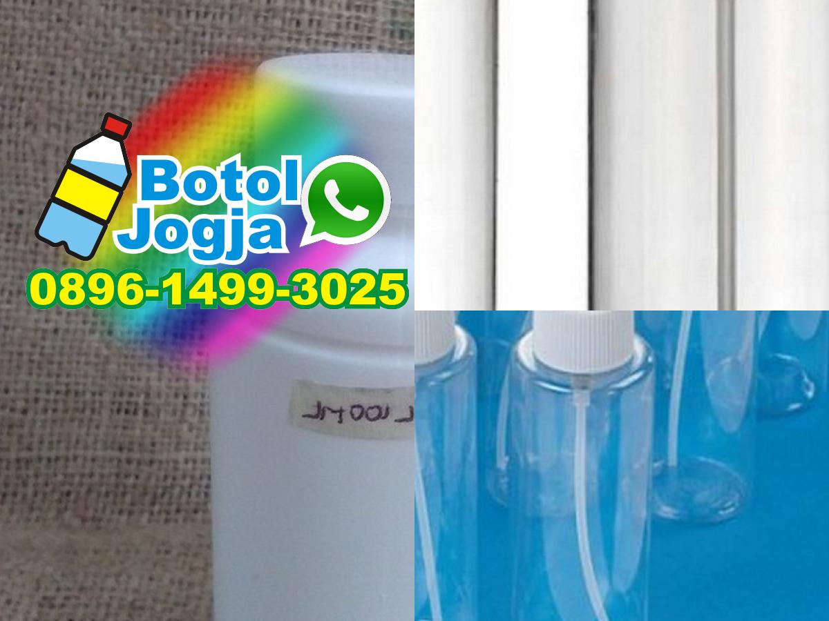 Grosir Botol Spray Semarang ~ 0896.1499.3025 [wa] Botol Plastik Jogja ...