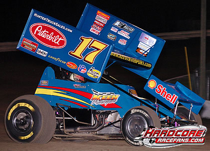 CANADA WEST RACING - We Talk Racing!: KINGS ROYAL AT ELDORA