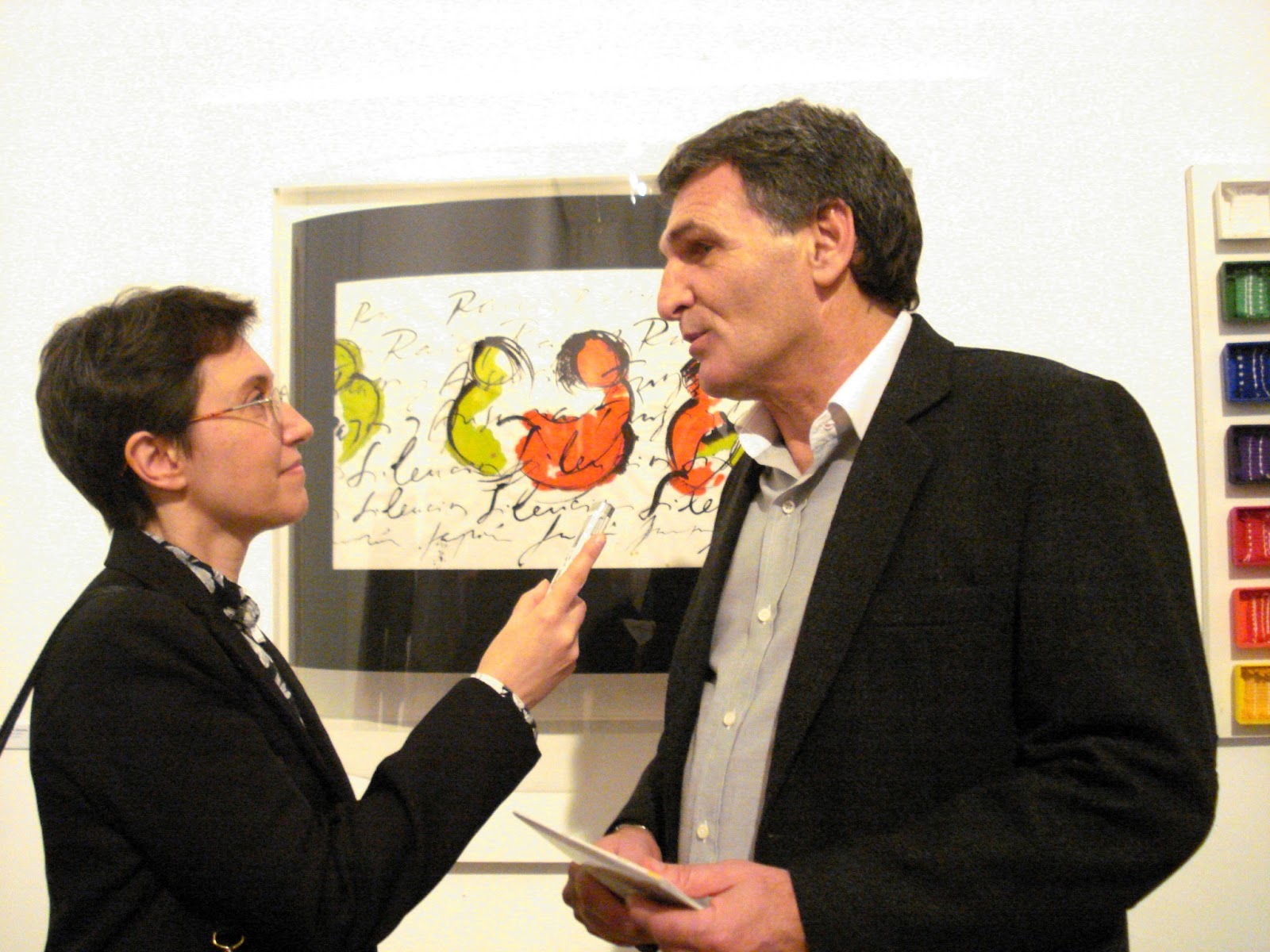 RODAR CULTURA: MIXTURAS 2013 – LAS COLECTIVIDADES Y SUS ARTISTAS ...