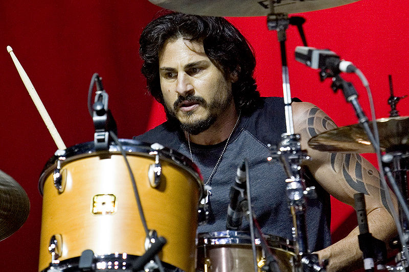 Rockfile Radio Rock Files: Happy Birthday BRAD WILK (video)