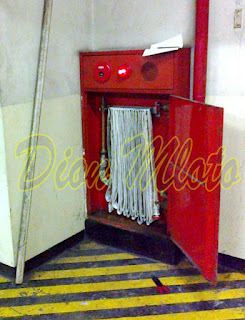 Sistem Hydrant Pada Gedung Bertingkat Tinggi - Fire Hydrant System ...