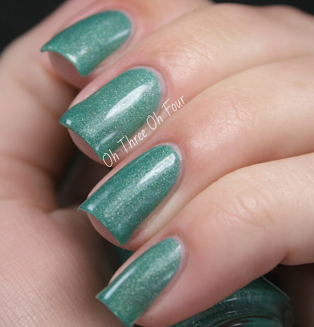 Oh Three Oh Four: Two Gypsies Nail Lacquer Winter Collection 2013 ...