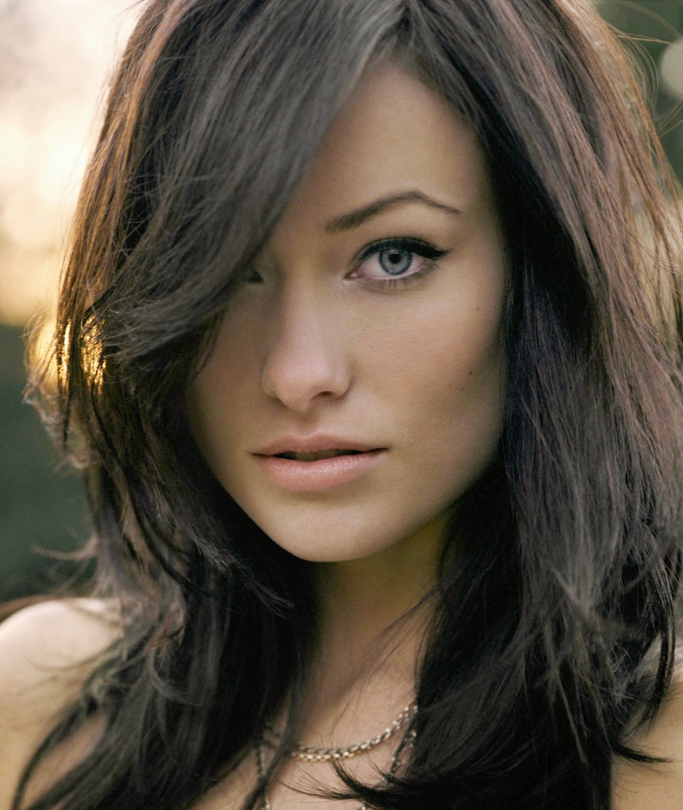 SALUD Y VIDA SANA: ¿Qué tipo de fleco es el adecuado para ti?