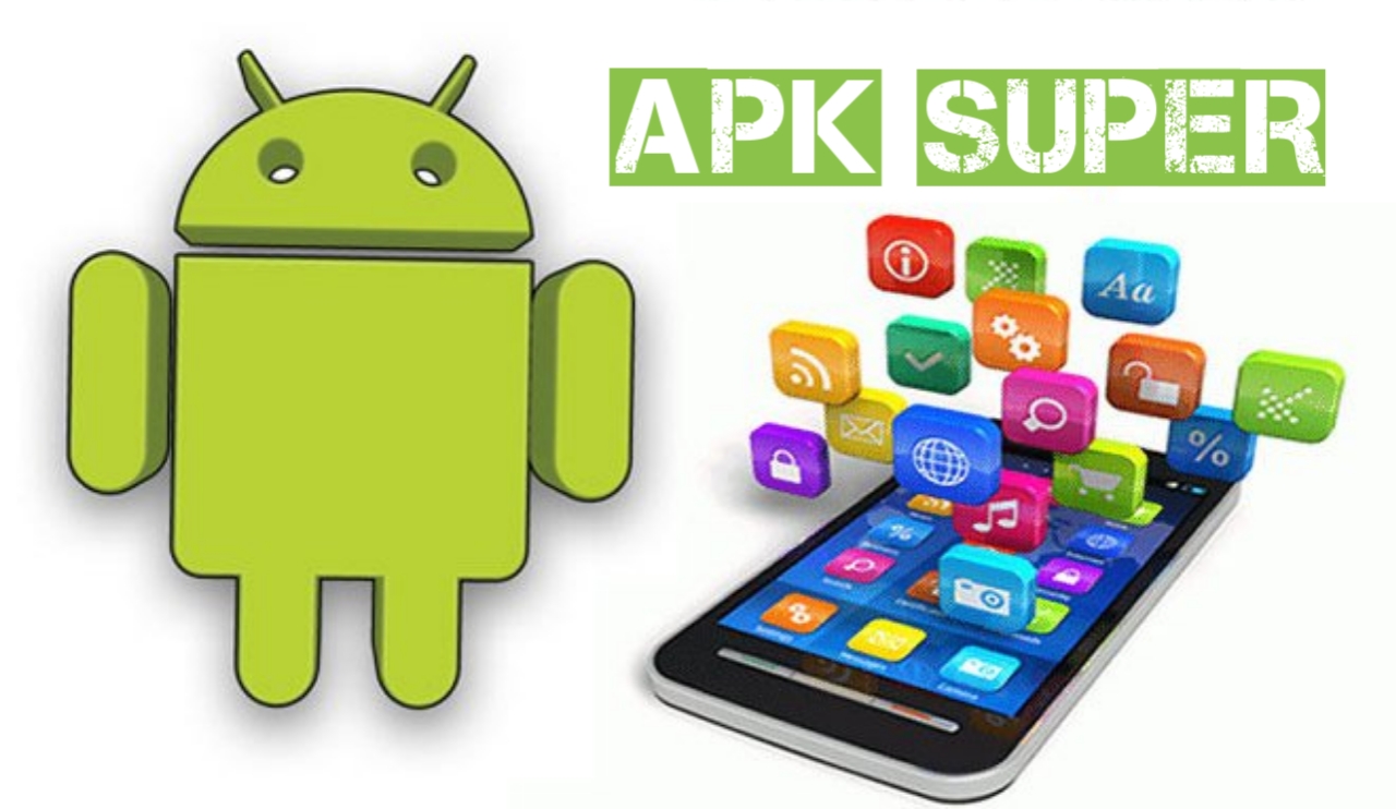 Apk Super