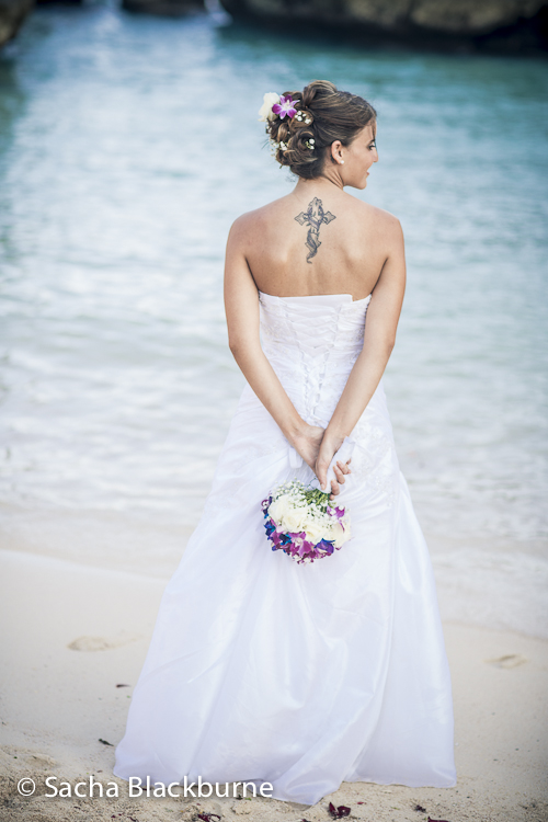 Sacha Blackburne Photography: Nicole & Nick - Jobson's Cove, Bermuda ...