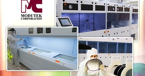 Modutek Corporation: Modutek Named Among Top Suppliers in Global ...