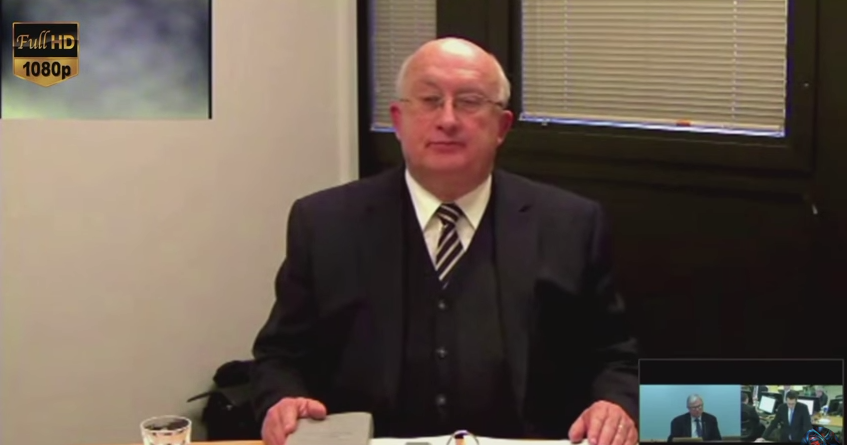 Watch Tower Society, The Governing Body, and the Jehovah's Witnesses ...