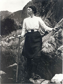 Bob McKerrow - Wayfarer: The Future