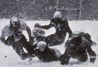 Ocean City Days: George Savisky - 1948-49 Champion Eagle