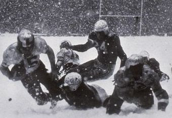 Ocean City Days: George Savisky - 1948-49 Champion Eagle