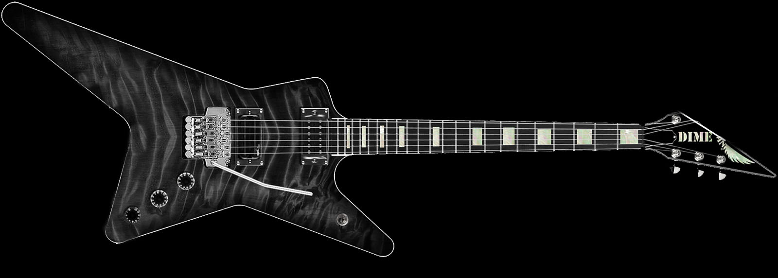 Young Guitarrist: Transform a Dean ML into a Star