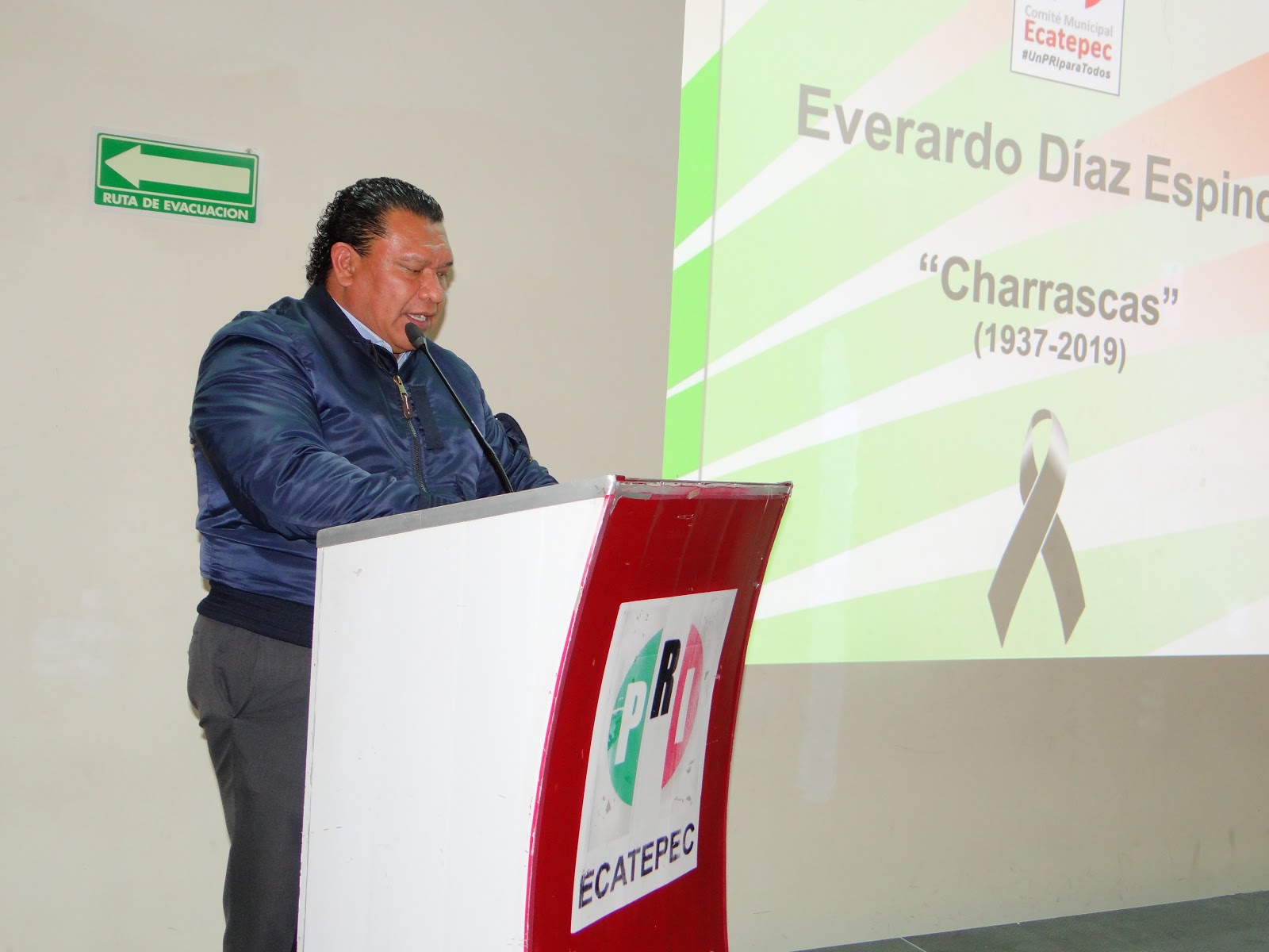 El mexiquense Hoy: Everardo Espino “charrascas” hombre de fuerte ...