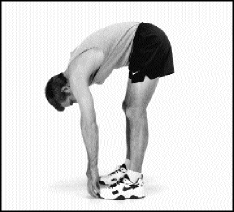 The Ice Doesn't Care: Standing XBX: My Warmup with Skates On