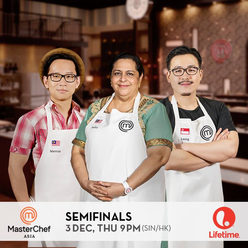MasterChef Asia Season 1 Episode 14: Recap and Thoughts on Episode 14 ...