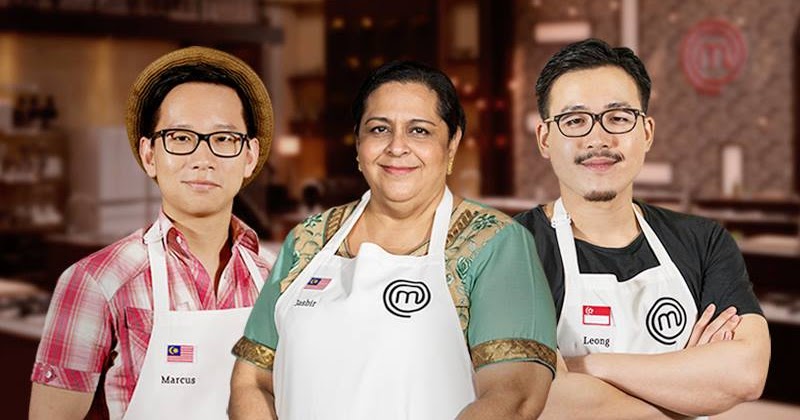 MasterChef Asia Season 1 Episode 14: Recap and Thoughts on Episode 14 ...