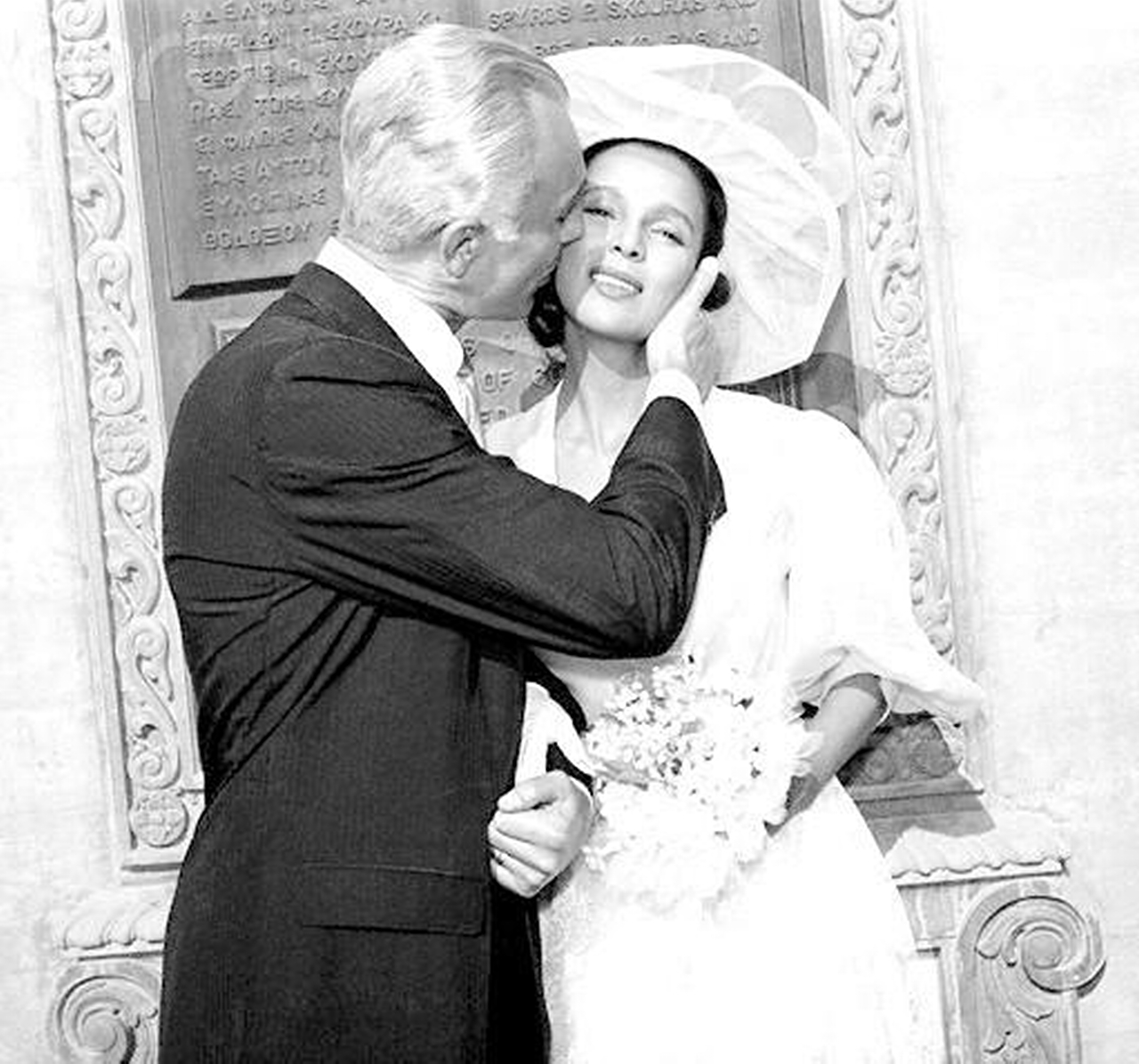 Dorothy Dandridge, Angel Face: Jack Denison, Husband 2 in 2020 ...