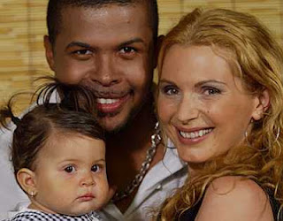 Luana Ibacka Biografie Wiki fosta sotie a lui Cabral