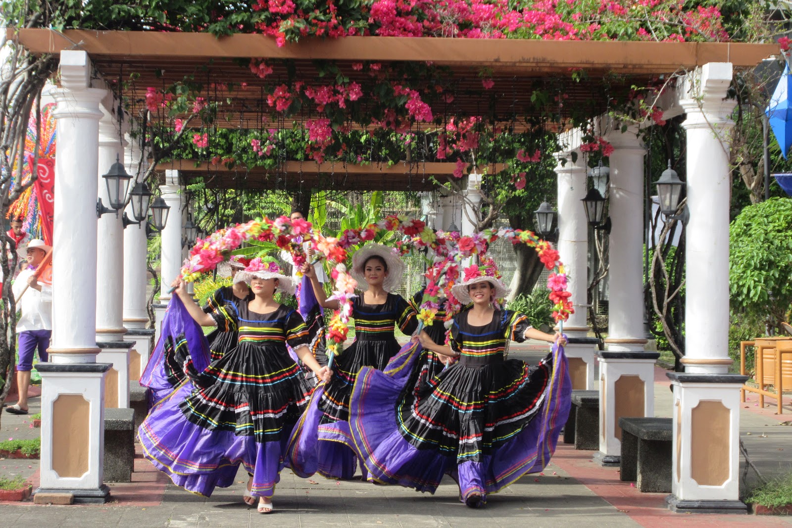 Experience Philippine Culture at Nayong Pilipino - The Wandering Juan