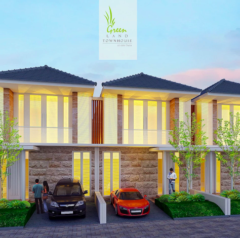 3d Rendering Bilio Design