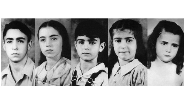 El caso de los niños Sodder